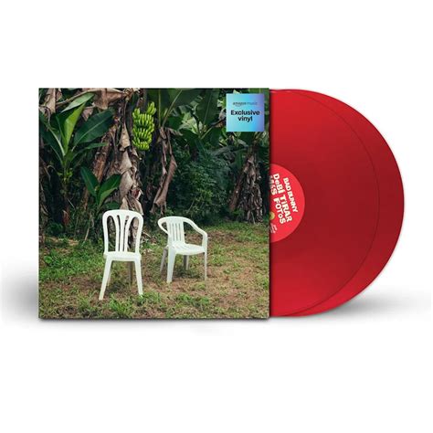 Bad Bunny ‘dtmf Vinyl Returns To Top Of Charts On Heels Of ‘album Of