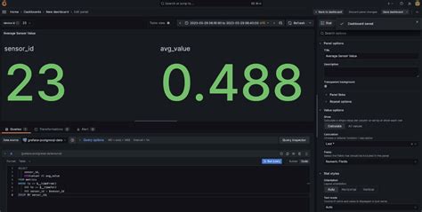 How To Build An Iot Pipeline For Real Time Analytics In Postgresql