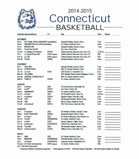 20 College Baseball Practice Plan Template Simple Template Design