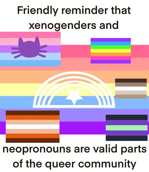 Just A Friendly Reminder Not Meant To Be Humorous But Didnt Fit Any Other Flair R Lgbt