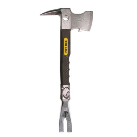 Paratech Pry Axe With Standard Claw Air Bags Rescue Equipment