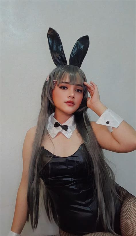 Bunny Senpai Rcosplaygirls