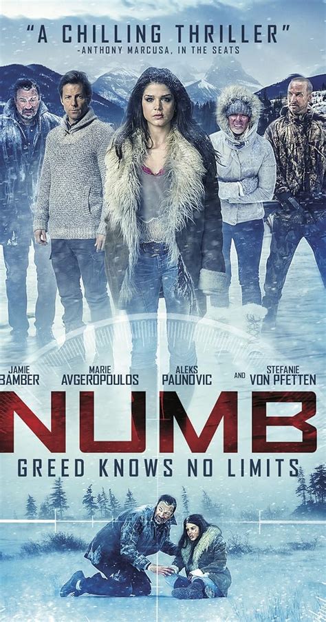 Numb 2015 Numb 2015 User Reviews Imdb