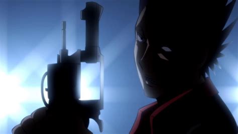 Assassination Classroom Internet Movie Firearms Database Guns In