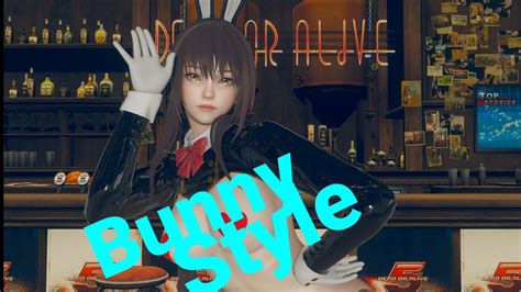 【hs2mmdr18】bunny Style Kangxi Youtube