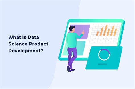 What Is Data Science Product Development