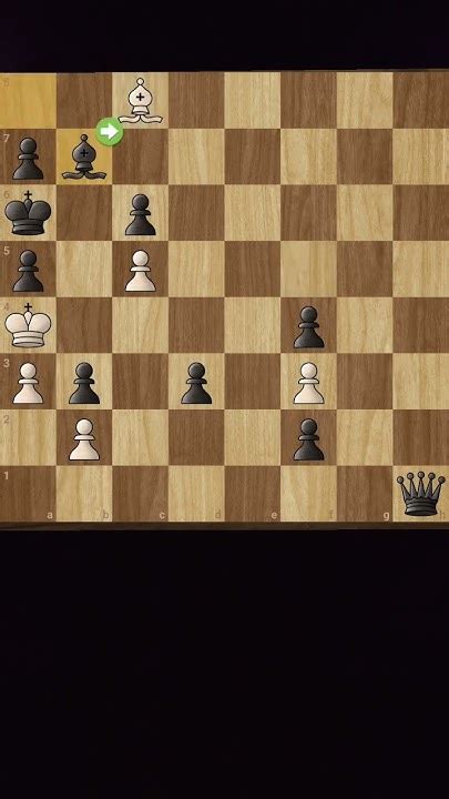 Sacrificios Brillantes Ajedrez ♟️♟️ Tablas Por Ahogado 😱😱😱chessgame