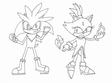 Silver Blaze Sketch By Lunarozza On Deviantart
