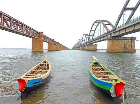 14 Best Tourist Places To Visit Near Vijayawada 2025