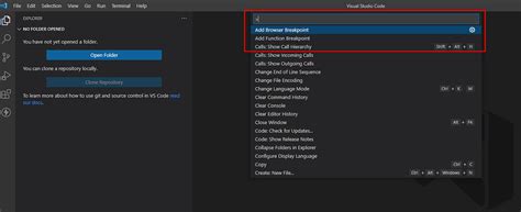 Mulai Coding Flutter Menggunakan Visual Studio Code By Mygojoy Medium