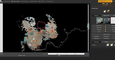 Map Album On Imgur