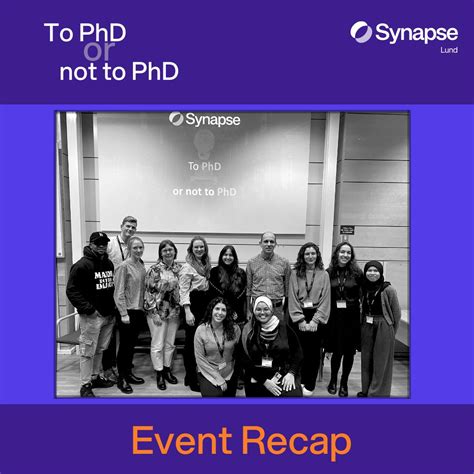 Synapse Sweden Life Science Connect On Linkedin Event Recap On 7