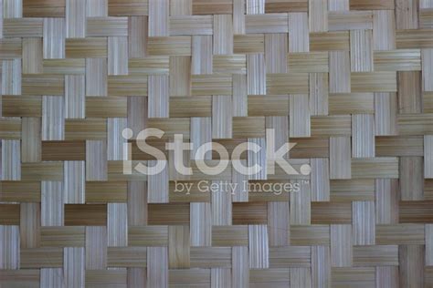 대나무 직물 패턴 스톡 사진 Freeimages