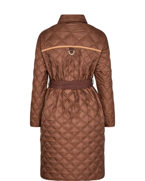 Mos Mosh Amara Long Quilt Shirt Sheenas Boutique Ireland