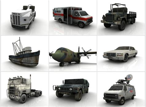 what creating of 3d models in 3d programming allows infotechsite