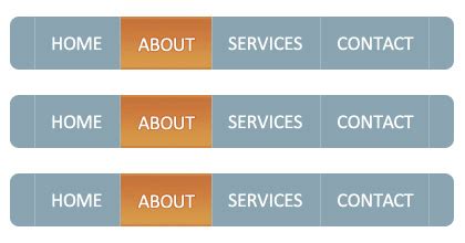 Excellent JQuery Animation Techniques Web Design Ledger