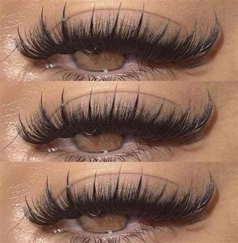 10 Gorgeous Eyelash Extension Styles You Need To Try Digidia In 2025