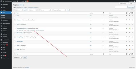How To Configure Style Post Duplicator Extension Best Elementor Addons Exclusive Addons