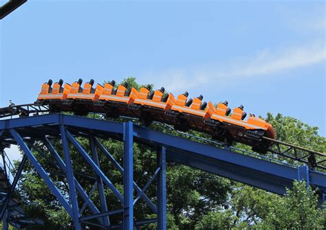 Newsplusnotes Hersheyparks Sooperdooperlooper Feels The Love In 2012