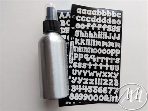 Diy Yoga Mat Disinfectant Spray Michaeli Marler