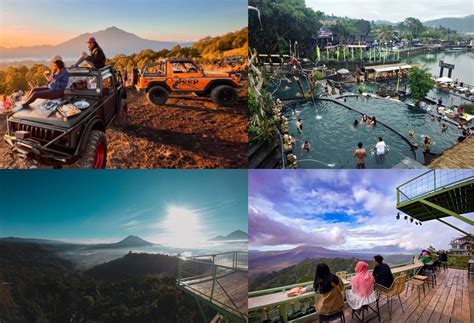 Jual Paket Rekreasi Karyawan Witel Denpasar PaDi UMKM