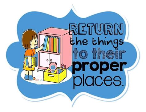 Classroom Rules Free Download Deped Click