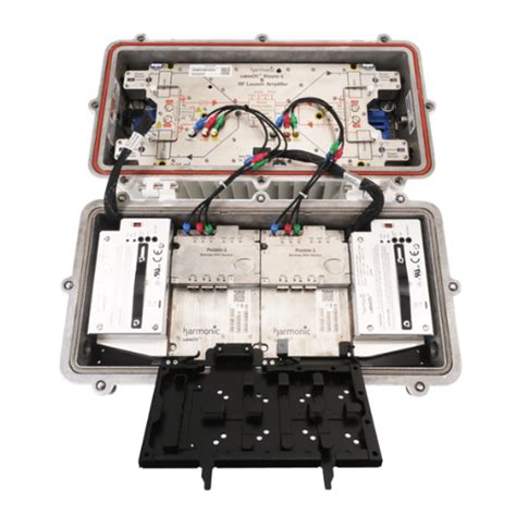 Understanding The Rpd In Cable Exploring Remote Phy Device Architecture And Deployment Udtech