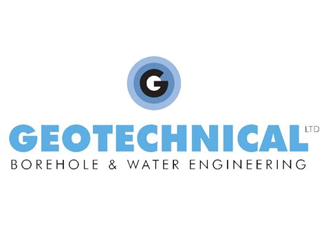 Geotechnical Engineering Logo