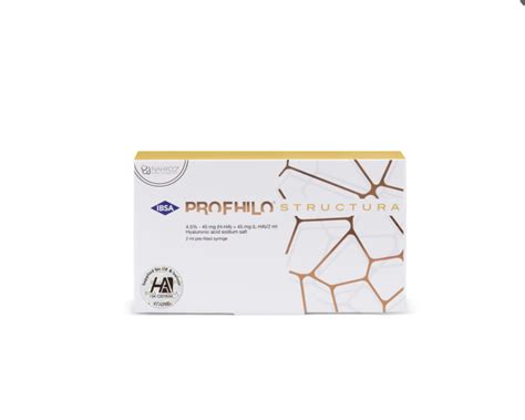 Profhilo Structura “hands On” With Ha Derma Aesthetics Membership