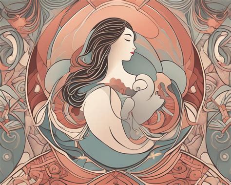 First Period After Birth Hormones Understanding