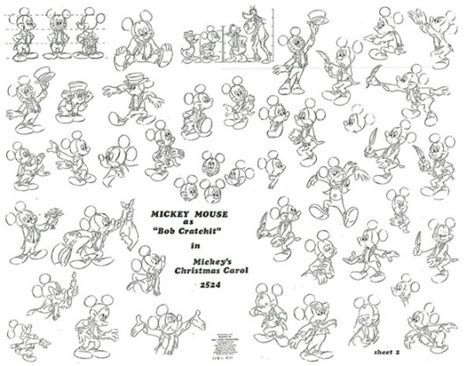 Mickey Mouse Pulpsandcomics2 On Tumblr