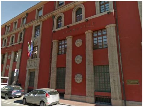 Imperia giovedì dicembre alla Camera di Commercio l incontro di Arte sulla qualità dell
