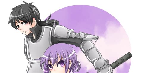 いろせん】 【色戦記】ファンアート＋線画交換【fa】 楠屋のマンガ Pixiv