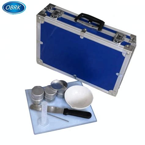 General Purpose Shrinkage Limit Test Set