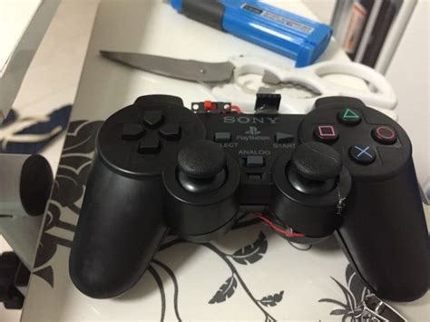 Best 13 How To Ps2 Wireless Controller With Arduino Artofit