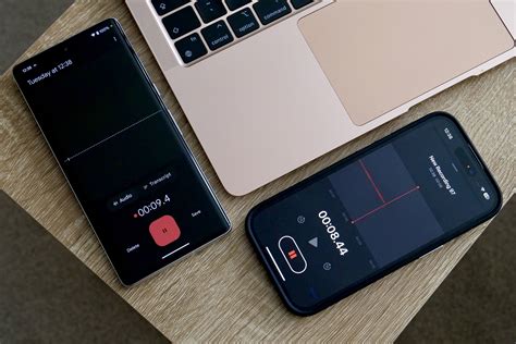 I Record Interviews For Work These Are The Best Free Recorder Apps Digital Trends