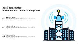 Telecommunication Technology Powerpoint Ppt Template Bundles PPT Template