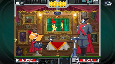 プレイレポ 死者のチカラを使い，運命を変えてゆけ。hdリマスター版「ゴースト トリック」では，色あせることのない物語の面白さを体験できる