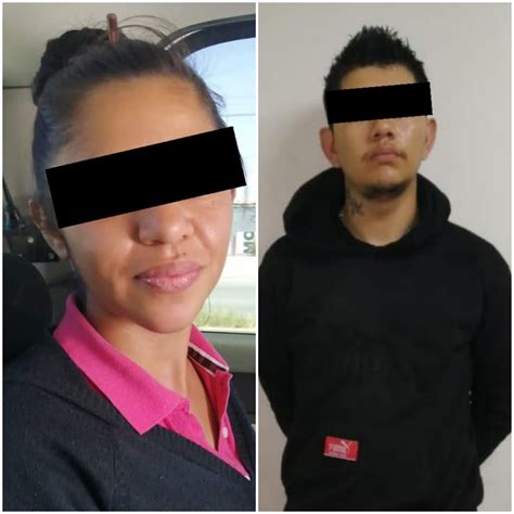 Cae Pareja De Sicarios Del Cártel De Sinaloa En Linea Bc