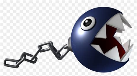 Mario Kart Bob Omb