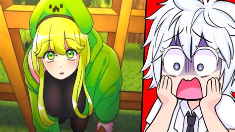 Minecraft Anime Youtube