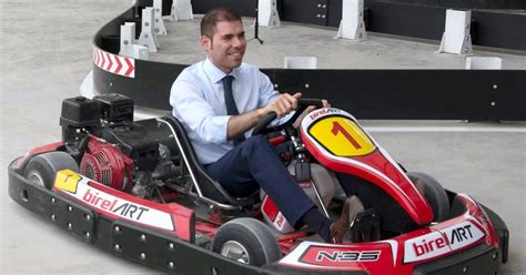 Quién Es Laureano Ortega El Hijo Que Se Prepara Para La Sucesión De Su