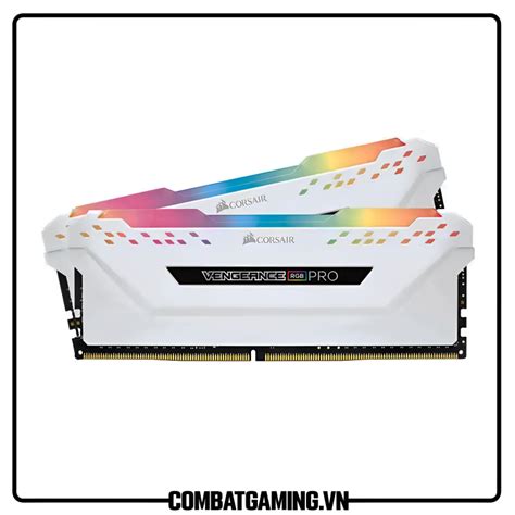 Ram Corsair Vengeance RGB PRO Heat Spreader RGB 2x8GB 16GB DDR4 RGB