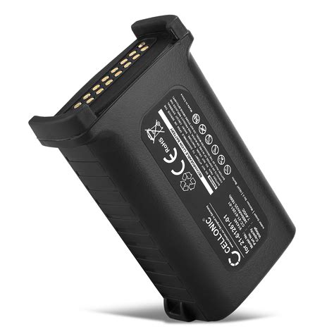82 111734 02 Battery For Motorola Symbol MC909 MC9090
