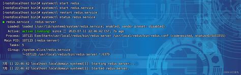 Centos7离线模式安装redis6213详细步骤（rpm方式）centos7 离线安装redis Csdn博客