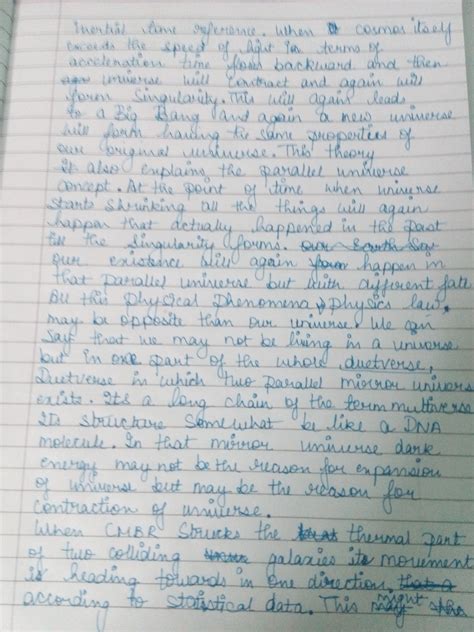 Continued Runiverse