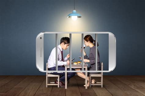 스마트폰 중독에서 벗어나는 방법 인터비즈 네이버 블로그
