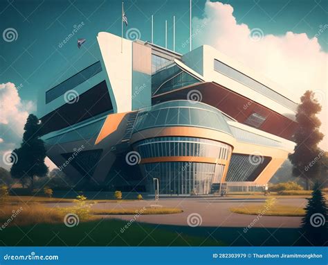 The Fascinating Architecture Of Bone Cells Generative Ai Royalty Free