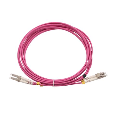 了解差异：om1、om2、om3、om4、om5 多模光纤 Ascentoptics 博客