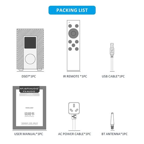 HiFiCat Premium HiFi Audio Gear DACs IEMs More Fast Shipping